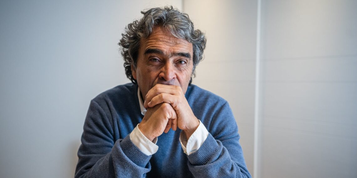 Fajardo superó el umbral y se embolsilla más de $8.600 millones: el ...